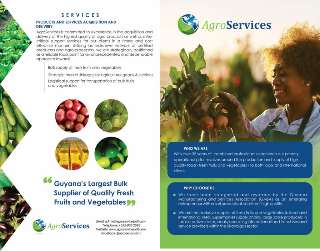 AgroServices